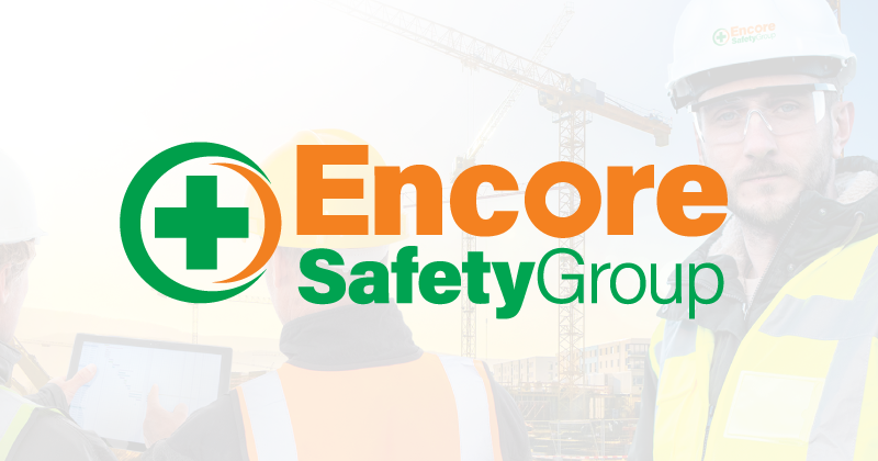 Encore Safety Group - Encore Safety Group